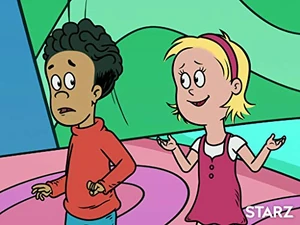 Sally Walden | Heroes Wiki | Fandom