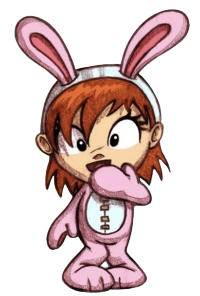 Trixie (Myth Makers) | Heroes Wiki | Fandom