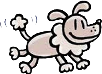 Zuzu | Heroes Wiki | Fandom