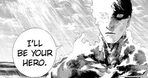 Agni (Fire Punch)/Gallery | Heroes Wiki | Fandom