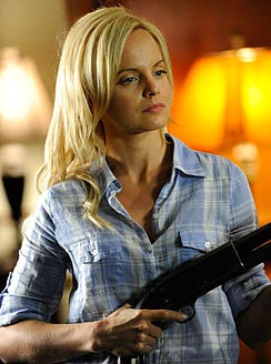 Allison Cowley | Psych Wiki | Fandom