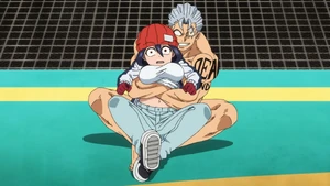 Andy (Undead Unluck)/Gallery | Heroes Wiki | Fandom