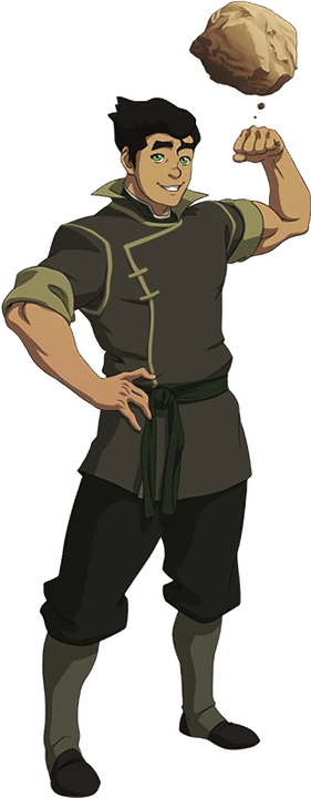Bolin | Heroes Wiki | Fandom