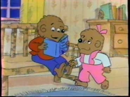 Brother Bear | Heroes Wiki | Fandom