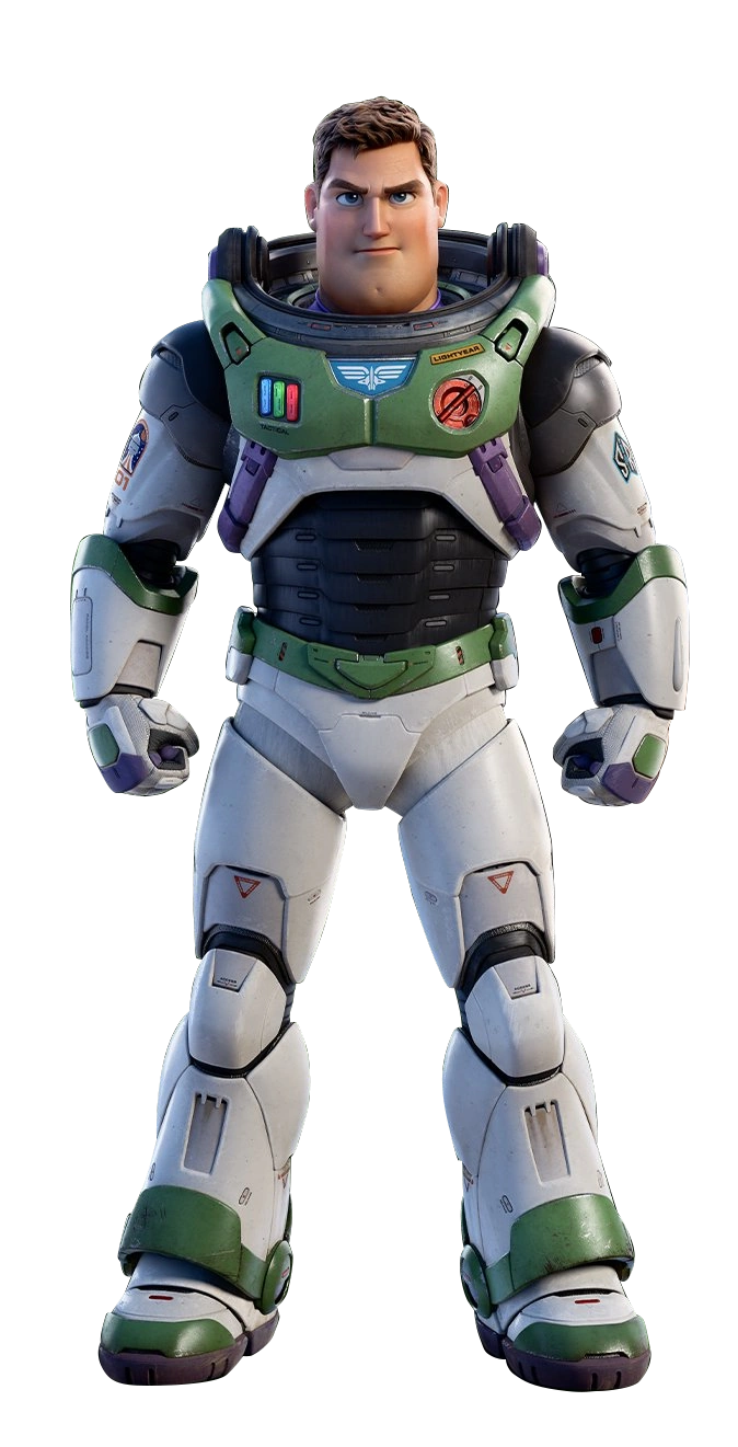 Buzz Lightyear (Lightyear) | Heroes Wiki | Fandom