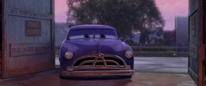 Doc Hudson/Gallery | Heroes Wiki | Fandom