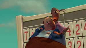 Runt of the Litter/Gallery | Heroes Wiki | Fandom