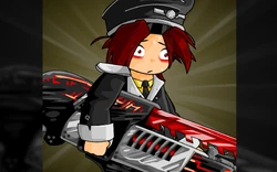 Lance (Epic Battle Fantasy) | Heroes Wiki | Fandom