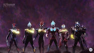 Ultraman Victory | Heroes Wiki | Fandom