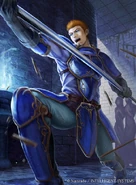 Gatrie | Heroes Wiki | Fandom