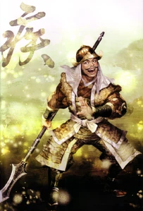 Hideyoshi Toyotomi | Heroes Wiki | Fandom