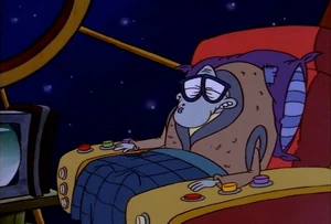 Filburt Shellbach | Heroes Wiki | Fandom