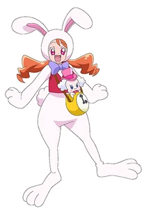 Ichika Usami/Gallery | Heroes Wiki | Fandom