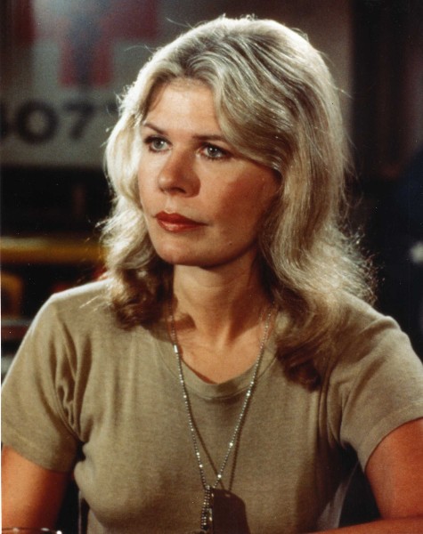 Margaret Houlihan Heroes Wiki Fandom