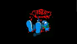 Pico (Pico)/Gallery | Heroes Wiki | Fandom