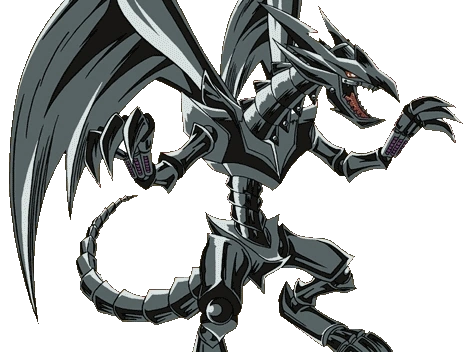 Red-Eyes Black Metal Dragon | Heroes Wiki | Fandom