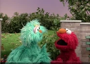 Rosita (Sesame Street) | Heroes Wiki | Fandom