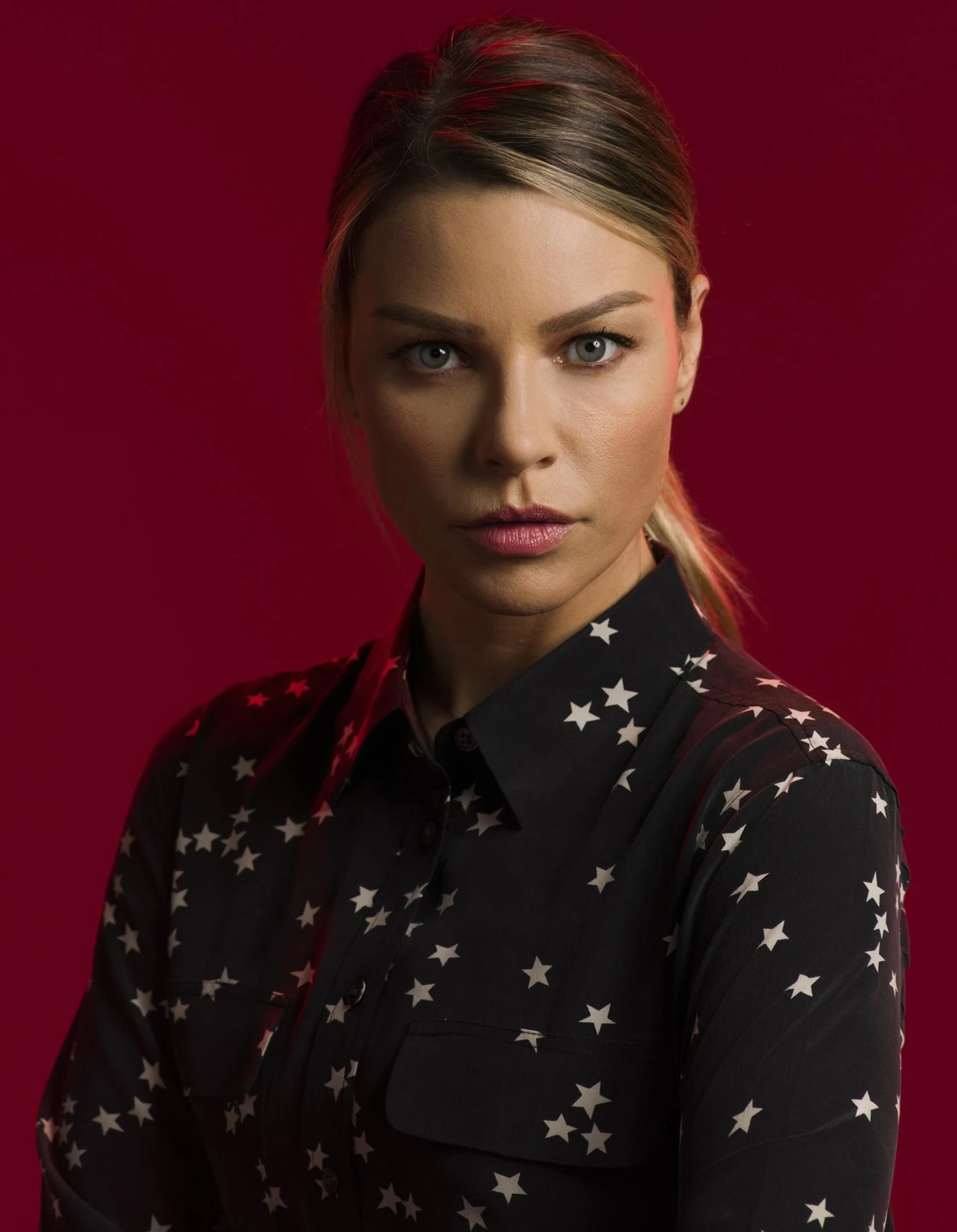 Chloe Decker | Heroes Wiki | Fandom