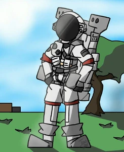 SCP-1233 | Heroes Wiki | Fandom