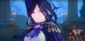 Clorinde | Heroes Wiki | Fandom