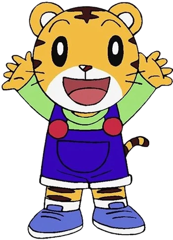 Shimajiro Shimano | Heroes Wiki | Fandom