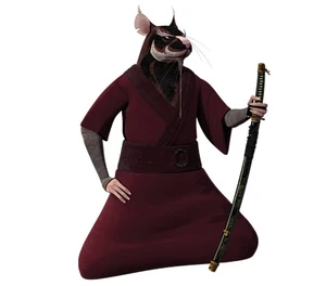 Splinter (TMNT 2012) | Heroes Wiki | Fandom