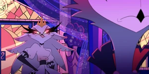 Stolas (Hellaverse)/Gallery | Heroes Wiki | Fandom