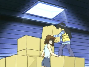 Mokuba Kaiba | Heroes Wiki | Fandom