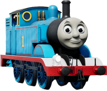 Thomas the Tank Engine (Thomas & Friends) | Heroes Wiki | Fandom