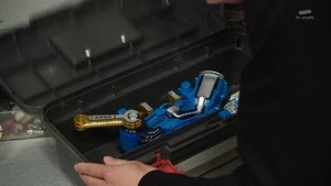 Ryuga Banjo/Kamen Rider Cross-Z | Heroes Wiki | Fandom