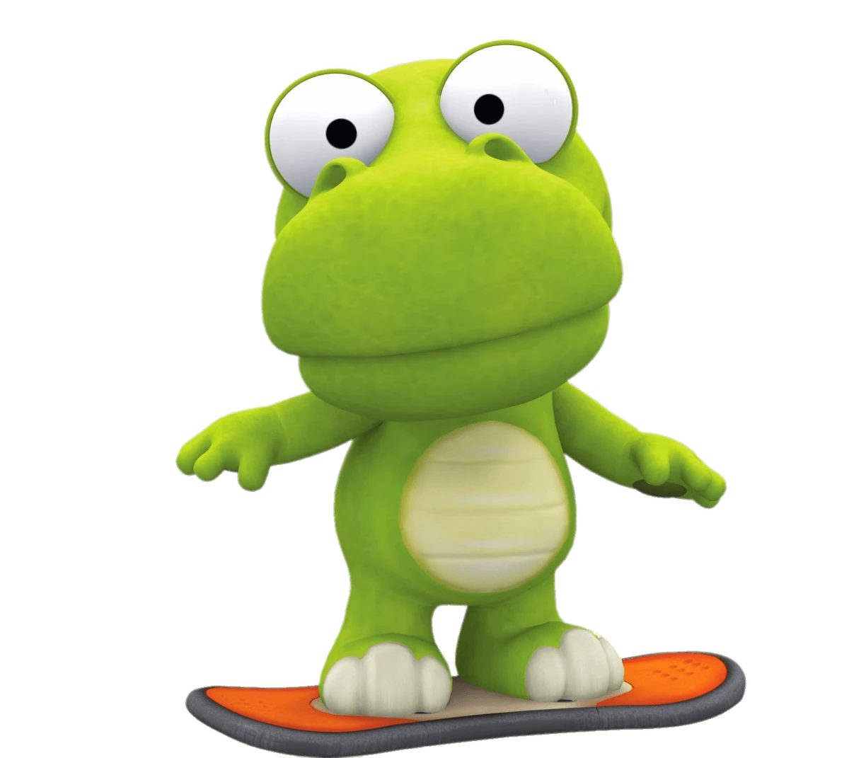 Crong | Heroes Wiki | Fandom