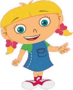 Annie (Little Einsteins)/Gallery | Heroes Wiki | Fandom