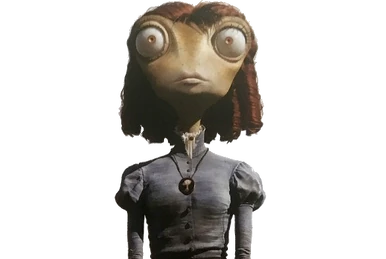 Rango Balthazar Maybelle | Antagonists Wiki | Fandom