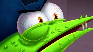 Craig Slithers | Heroes Wiki | Fandom