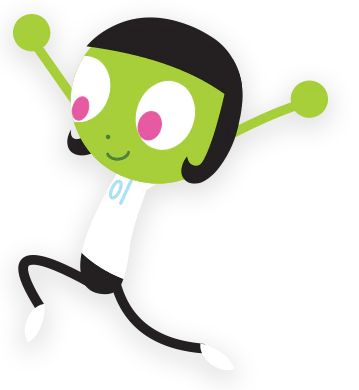 Pbs Kids Characters Wiki