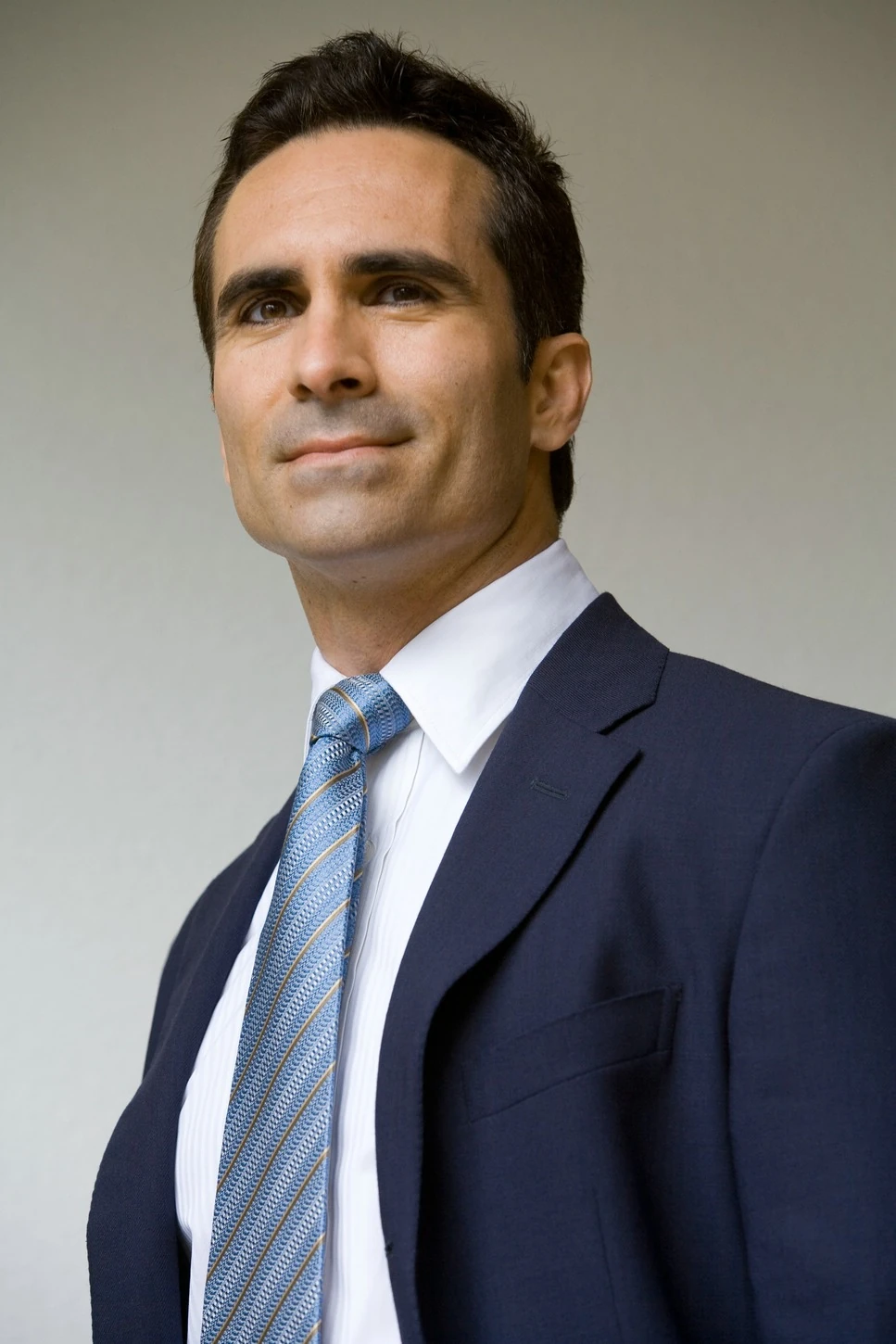 Anthony Garcia | Heroes Wiki | Fandom