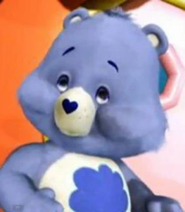 Grumpy Bear | Heroes Wiki | Fandom