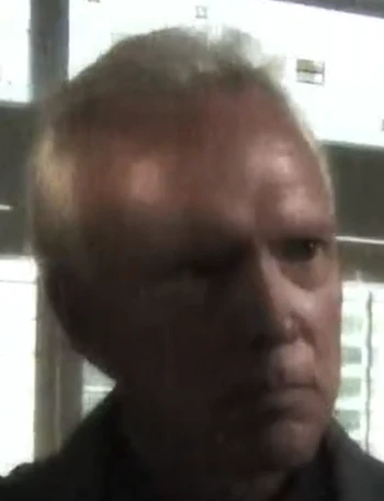 Klaus Goedecke | Psych Wiki | Fandom