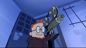 Melvin Sneedly | Heroes Wiki | Fandom