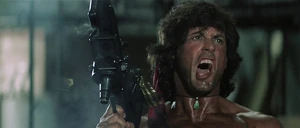 John Rambo/Gallery | Heroes Wiki | Fandom