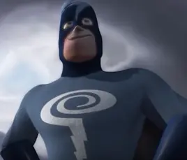 Thunderhead | Heroes Wiki | Fandom