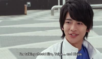 Emu Hojo/Gallery | Heroes Wiki | Fandom