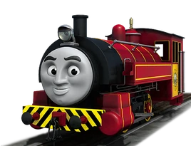 Victor (Thomas & Friends) | Heroes Wiki | Fandom