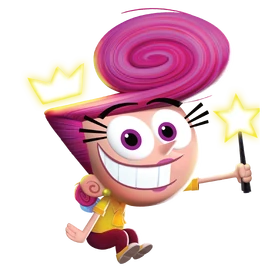 Wanda Fairywinkle | Heroes Wiki | Fandom