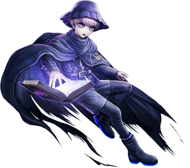 Yuma Kokohead | Heroes Wiki | Fandom