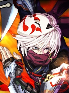 Ryusei (Mini Fighter)/Gallery | Heroes Wiki | Fandom