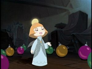 Angelique | Heroes Wiki | Fandom