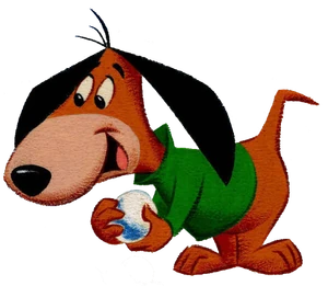 Augie Doggie (Hanna-Barbera)/Gallery | Heroes Wiki | Fandom