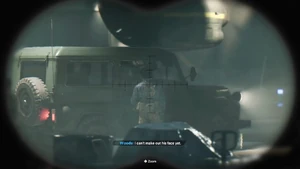 Bell (Call of Duty) | Heroes Wiki | Fandom