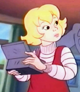 User blog:Emeraldblade95/Pure Good Proposal: Corey (Cartoon All-Stars ...